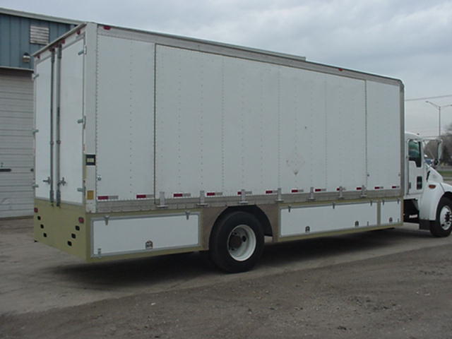Custom Trailers
