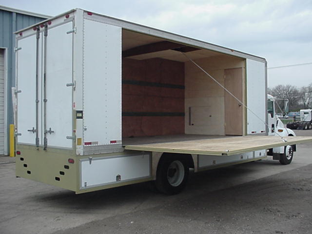 Custom Trailers